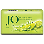 Buy JO Soap - Lime, Sparkling Fresh, With Glycerin Online at Best Price ...