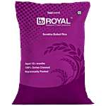 Buy BB Royal Surekha Boiled Rice Online at Best Price of Rs 1549 ...