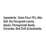 Buy Royal Missi Roti - Instant Mix Online at Best Price of Rs 120 ...