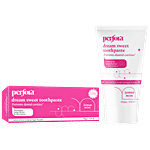 Buy Perfora Dream Sweet Toothpaste - Jamun Mint, Diabetic Anti Cavity ...