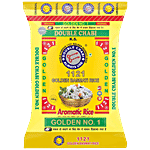 Buy DOUBLE CHABI 1121 Golden Basmati Rice Online at Best Price of Rs ...