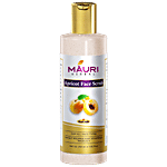Buy Khadi Mauri Herbal Apricot Face Scrub - Ayurvedic, For All Skin ...