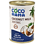 Buy Coco mama Coconut Milk - Rich, Creamy, Dairy Free, For Cooking ...