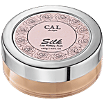 Buy CAL Losangeles Silk Loose Mattifying Powder - For High Definition ...