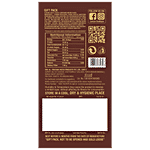 Buy Lavian Exotique Nutty Brittle - Caramel Coated In Dark Choco ...