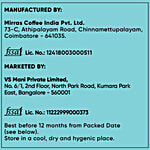 Buy Vs Mani & Co. Filter Coffee Powder Online at Best Price of Rs 160 ...