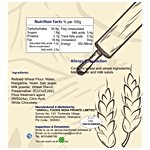 Buy UNROLL White Chocolate Croissants - Heat & Eat Online at Best Price ...