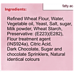 Buy UNROLL White Chocolate Donuts - Heat & Eat Online at Best Price of ...