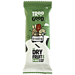 Buy TROO GOOD Dryfruit Bar - Nutritious, Fibre, & Calcium Rich Online ...