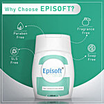 Buy Episoft Cleansing Lotion - For Sensitive Skin, Improves Texture ...