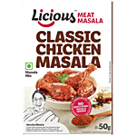 Buy Licious Classic Chicken Masala Online at Best Price of Rs 55 ...