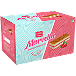 Buy Lavian Exotique Marvella - Layered Strawberry Cake, Rich Taste ...