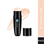 Buy Sugar Cosmetics Aquaholic Long-lasting Creamy Hydrating Foundation ...