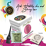 Buy Pride Of India Hair Bliss - Indian Shikakai (Acacia Concinna ...