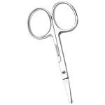 Buy MAJESTIQUE Professional Round Tip Small Scissor - FC88, 100% ...