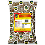 Buy Ramji Wheel Fry Papad/Fryums Online at Best Price of Rs 35 - bigbasket