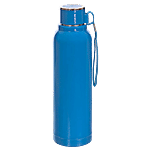 Buy Cello Puro Steel-X Benz 900 Insulated Bottle - With Stainless Steel ...