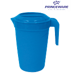Buy Princeware Water Jug - Plastic, Blue, Food Grade Online at Best ...