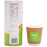 Buy Dibha Instant Sweet Corn Soup - Rich In Fibre Online at Best Price ...