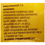 Buy Chakote Sweet Bread - Premium, Trans Fat Free Online at Best Price ...