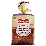 Buy Chakote Brown Bread - High In Dietary Fibre Online at Best Price of ...