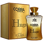 Buy St.john Cobra Women Hugs Eau De Perfume - Long-lasting Fragrance ...