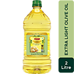 Buy Figaro Extra Light Tasting Olive Oil - Ideal For Indian Cooking ...