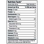 Buy Epigamia Squeezy Fruit Drink - Mango, Carrot & Yogurt, No ...