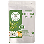Buy Anu's Food Mix Idli & Dosa Batter - Everyday Fresh, Naturally ...
