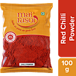 Buy Mai Rasoi Red Chilli/Lal Mirch/Menshinkayi Powder Online at Best ...