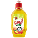 Buy mugi Dish Wash Gel - Removes Stains & Grease Online at Best Price of Rs 99 - bigbasket