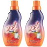 Buy mugi Mila Advanced Liquid Detergent - Faster Stain Removal Online ...