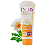Buy Lotus Herbals Safe Sun Detan After-Sun Face Scrub - Walnut ...