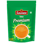 Buy SUGANDH Premium Tea - Rich In Taste & Aroma Online at Best Price of ...