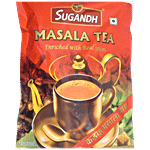 Buy SUGANDH Masala Tea - With Real Spices, Rich In Taste & Aroma Online ...