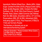 Buy Bonn Bread Frooty Bread - Zero Trans Fat Online at Best Price of Rs ...