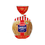 Buy Bonn Bread Sweet Bun - Frutilicious With Fruit Chunks, Zero Trans ...