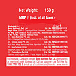 Buy Bonn Bread Sweet Bun - Frutilicious With Fruit Chunks, Zero Trans ...