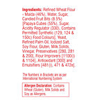 Buy Bonn Bread Sweet Bun - Frutilicious With Fruit Chunks, Zero Trans ...