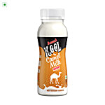Buy Amul Camel Milk - Kesar Flavoured Online at Best Price of Rs 30 ...