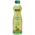 Buy Storia 100% Sugarcane Juice - No Concentrate & No Preservatives ...
