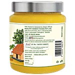 Buy Jivika Naturals Natural Cow Ghee - Rich In Taste & Flavour Online ...