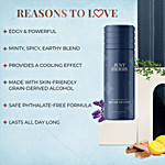 Buy Just Herbs Musk Divine Long Lasting Body Spray - For Men Online at ...