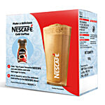 Buy Nescafe Classic Instant Soluble Coffee Powder Online at Best Price ...