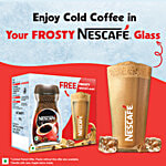 Buy Nescafe Classic Instant Soluble Coffee Powder Online at Best Price ...