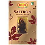 Buy B.L.G Saffron Online at Best Price of Rs 20 - bigbasket