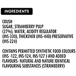 Buy Mapro Strawberry Crush Online at Best Price of Rs 180 - bigbasket