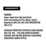 Buy Mapro Lounge Fruit Sharbat - Green Apple Online at Best Price of Rs ...