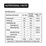 Buy Mapro Lounge Fruit Sharbat - Blue Curacao Online at Best Price of ...