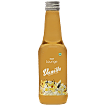 Buy Mapro Lounge Flavoured Fruit Syrup - Vanilla Online at Best Price ...